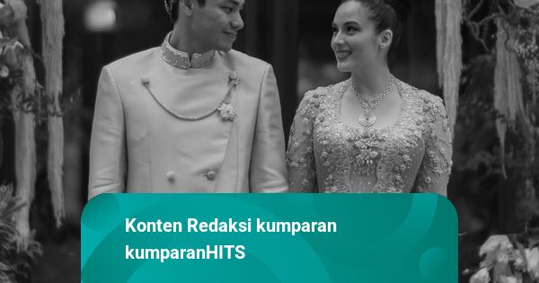 7 Potret Momen Siraman Chelsea Islan dan Rob Clinton Kardinal Jelang Pernikahan | kumparan.com